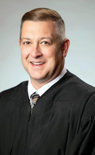 Two local judges to temporarily sit on state Supreme Court | News ...